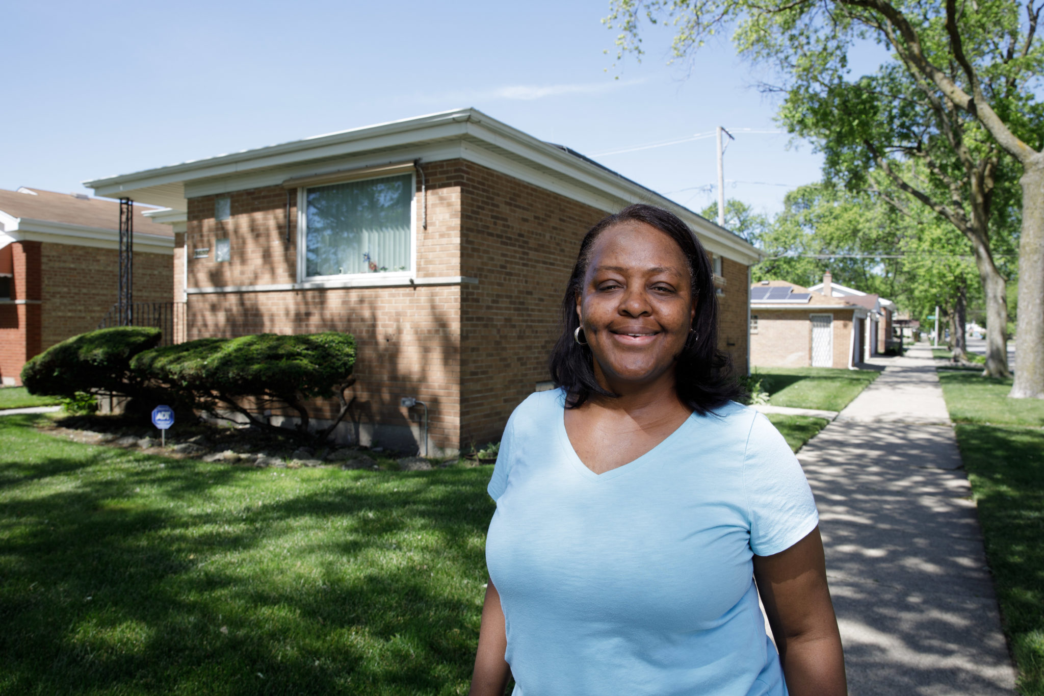 Success Story: Electrification with Doris Martin - Elevate