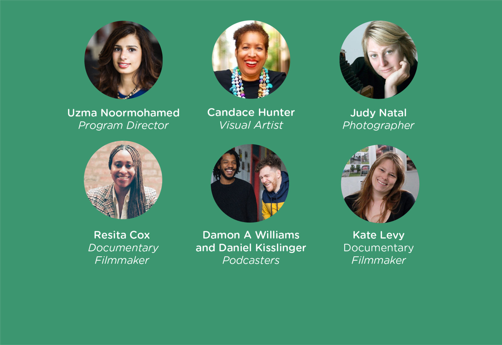 Elevate - Equity through climate action