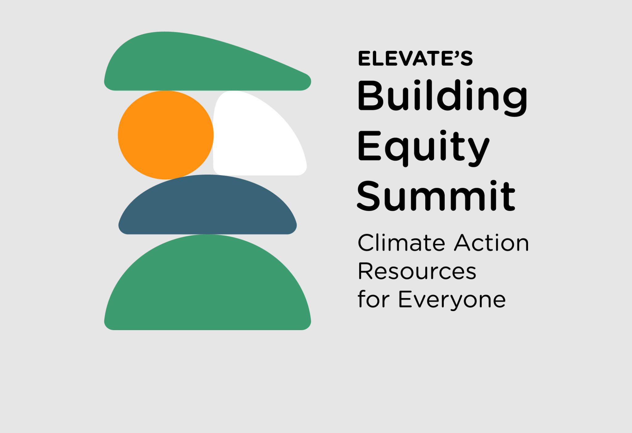 Elevate - Equity through climate action