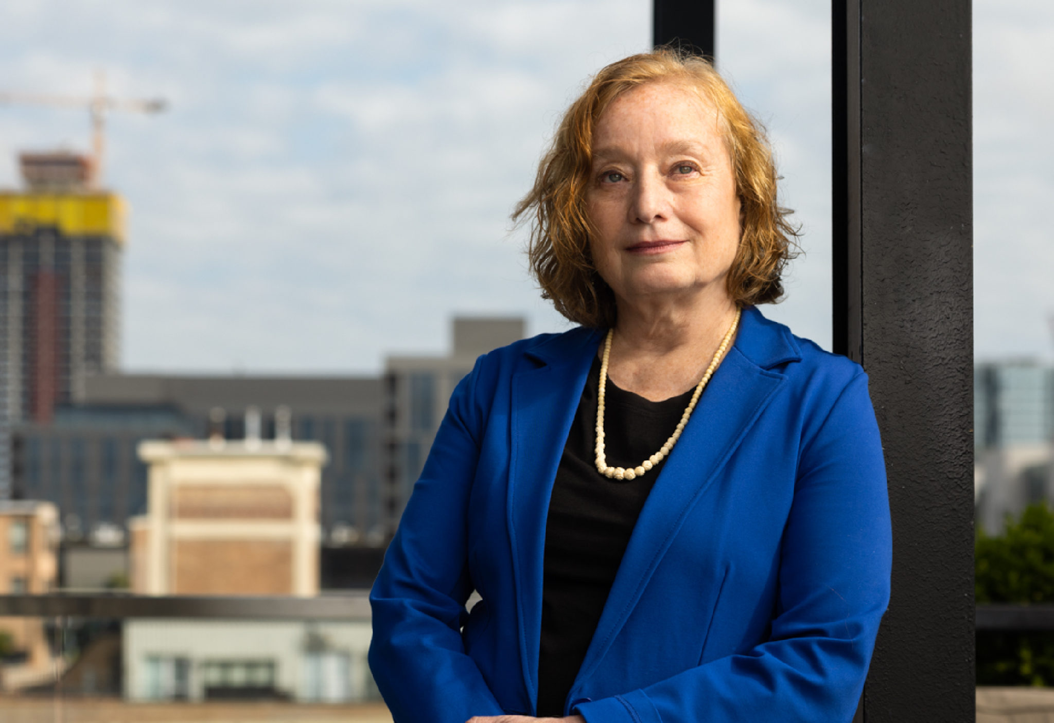 Elevate - Equity through climate action