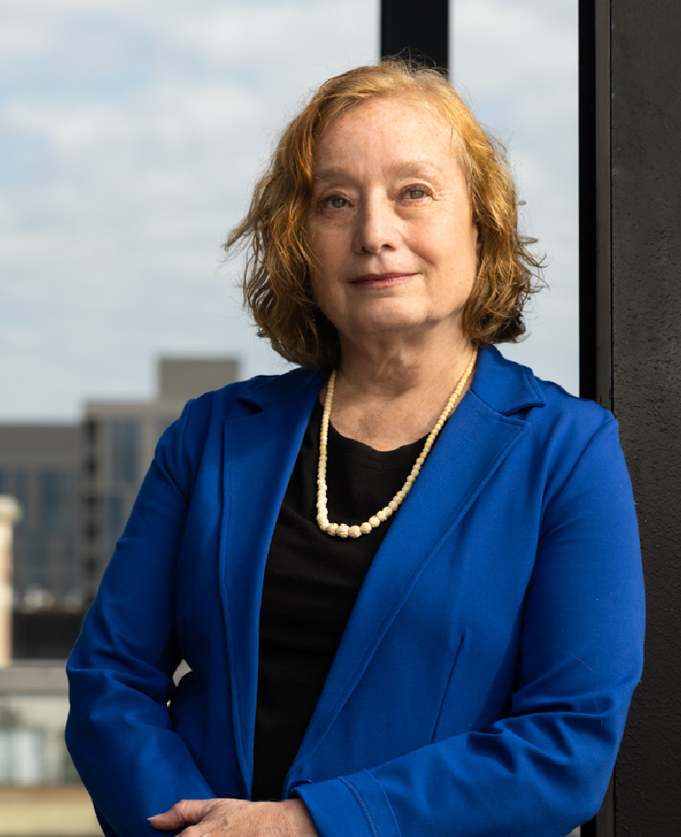 Elevate - Equity through climate action