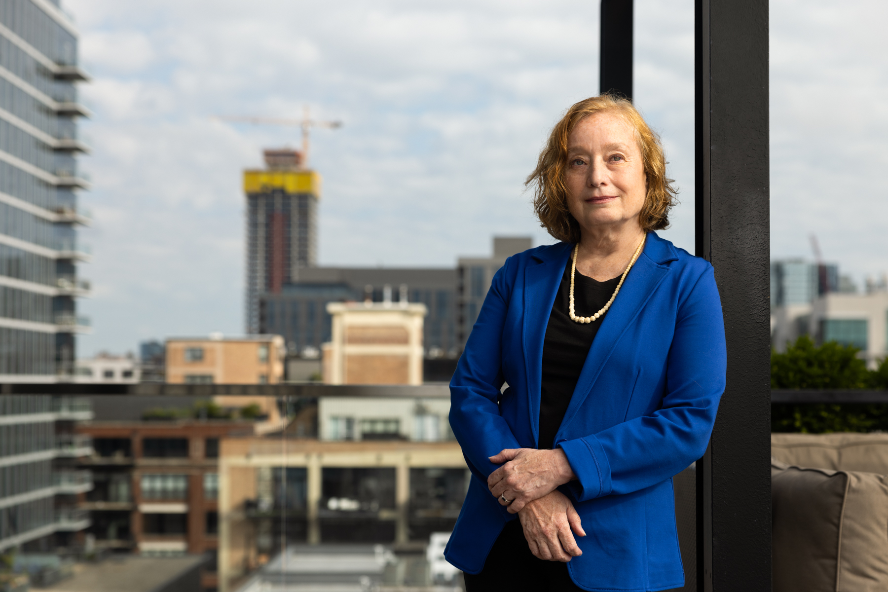 Elevate - Equity through climate action