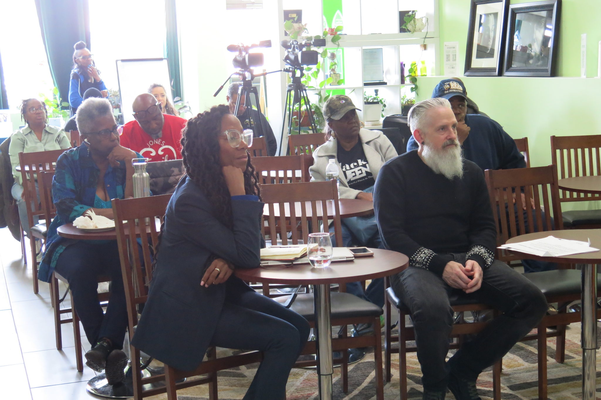 Host Your Own Water Workshop - Elevate